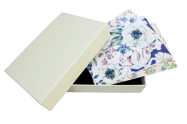 Boxes to store your postcards - The Postcard Store